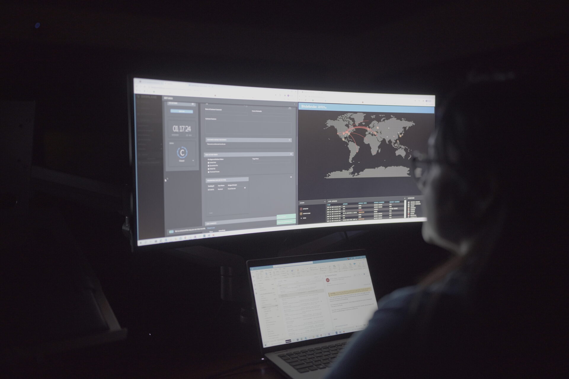 Kalkulationsgrundlagen für den Mehrwert eines Managed SOC » nt4admins